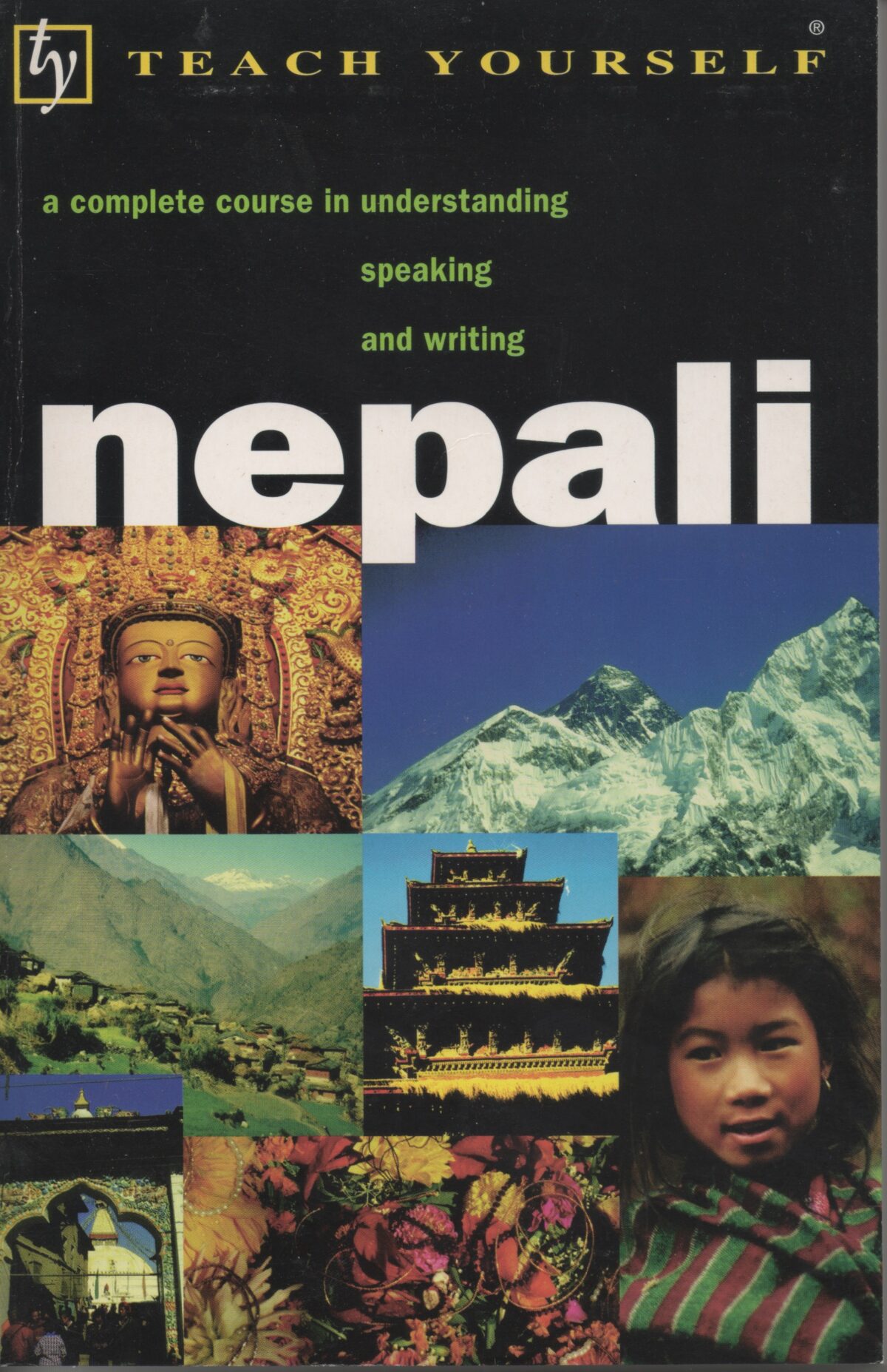 Learning Resources – Michael Hutt – Nepali & Himalayan Studies