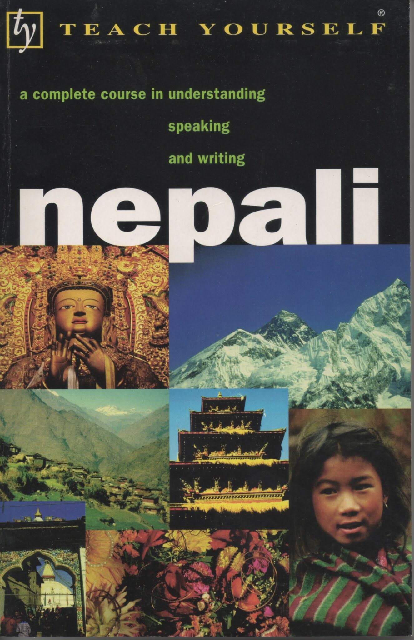 Learning Resources – Michael Hutt – Nepali & Himalayan Studies