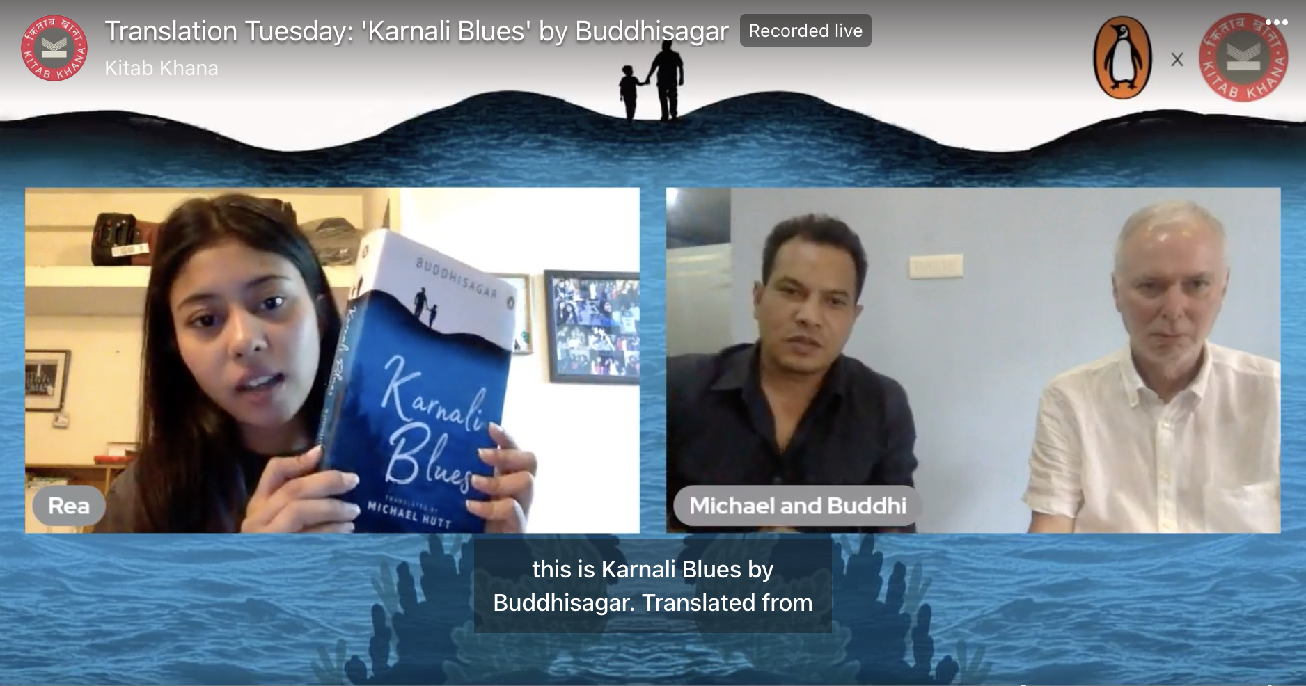 Translations – Michael Hutt – Nepali & Himalayan Studies